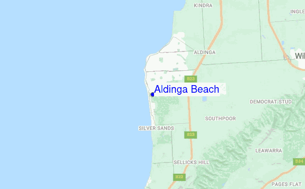 Aldinga Beach Surf Forecast and Surf Reports (SA - Adelaide, Australia)
