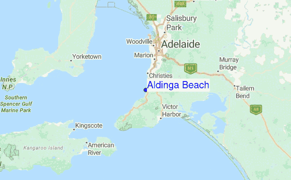 Aldinga Beach Surf Forecast and Surf Reports (SA - Adelaide, Australia)