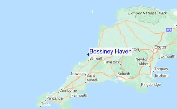 Bossiney Haven - Alchetron, The Free Social Encyclopedia