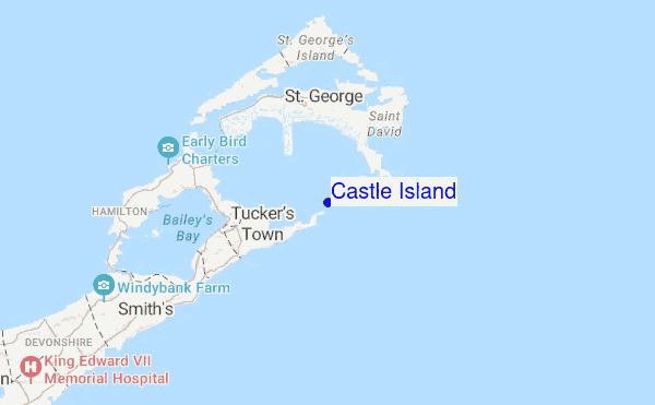 Castle Island Surf Forecast and Surf Report