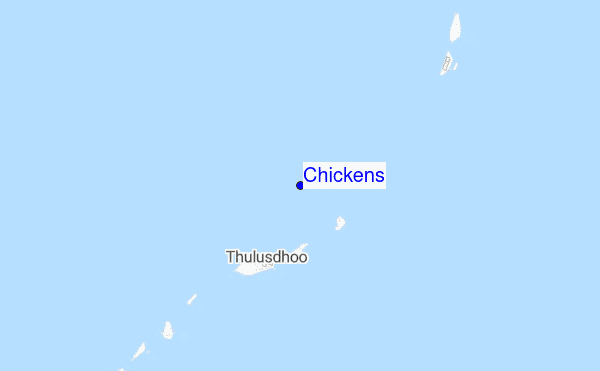 Chickens Surf Forecast and Surf Report