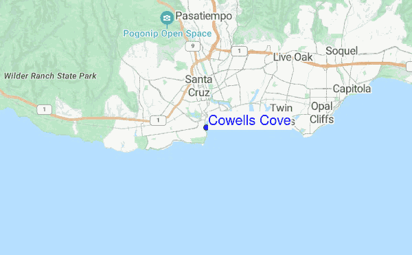 Cowells Cove 48 hour detailed Surf Forecast