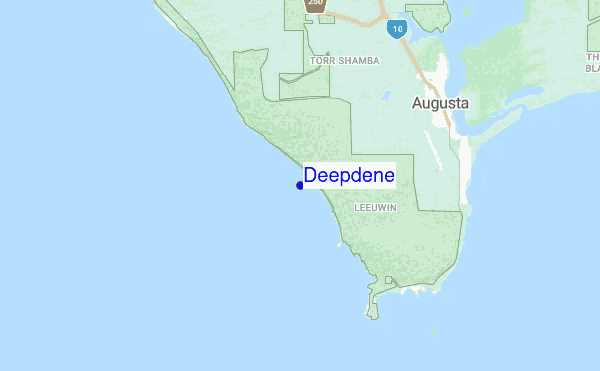 Deepdene Surf Forecast and Surf Report
