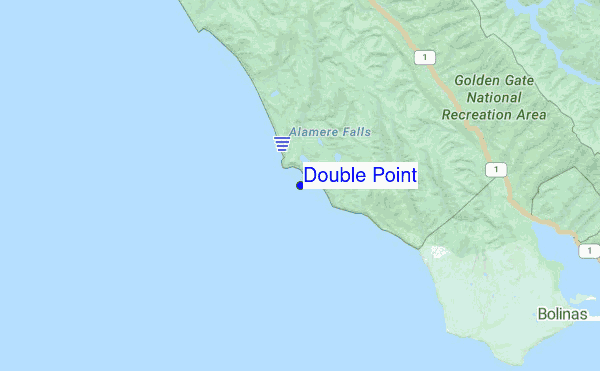 Double Point Surf Forecast and Surf Report