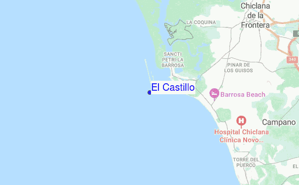 El Castillo at emaze Presentation