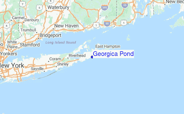 Georgica Pond - Alchetron, The Free Social Encyclopedia