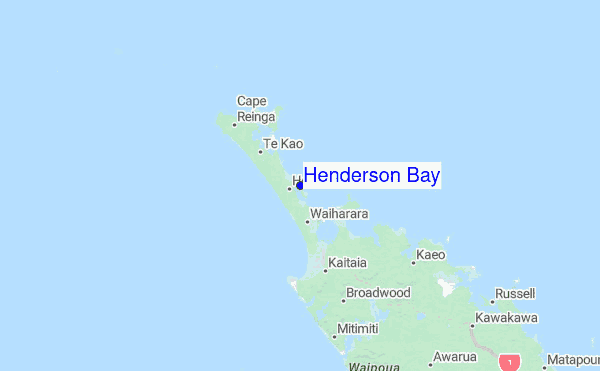 Henderson Bay - Alchetron, The Free Social Encyclopedia