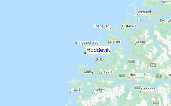 Hoddevik - Alchetron, The Free Social Encyclopedia