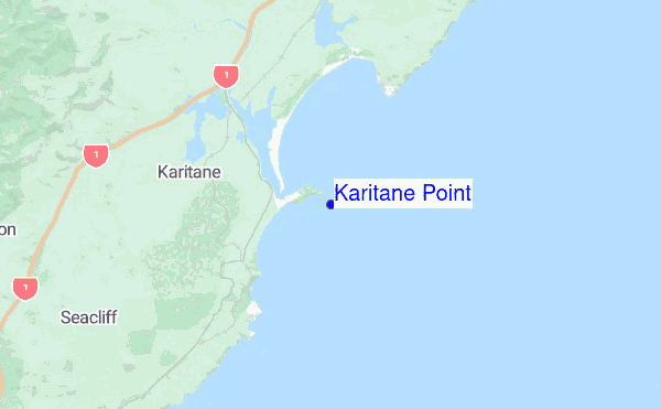 Karitane Point Surf Forecast and Surf Reports (Otago, New Zealand)