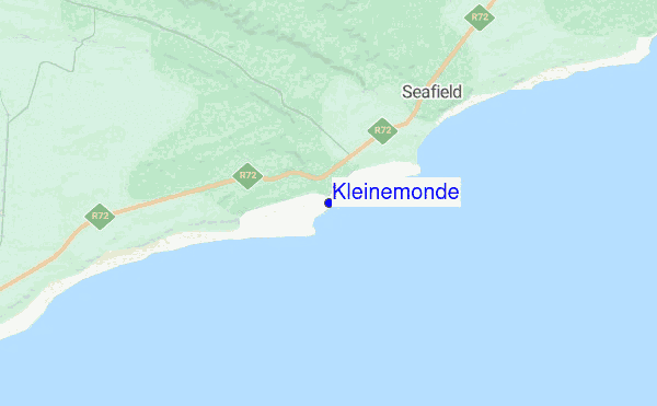 Kleinemonde Surf Forecast and Surf Report