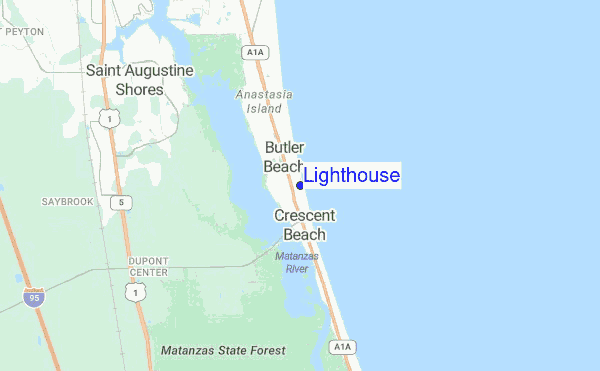Lighthouse Point Zip Code Map - United States Map