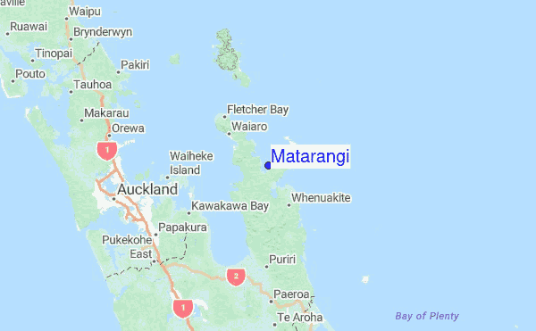 Matarangi Surf Forecast and Surf Reports (Coromandel, New Zealand)