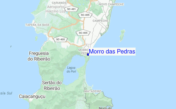 Morro das Pedras 48 hour detailed Surf Forecast