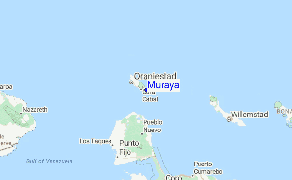 Muraya Surf Forecast and Surf Report