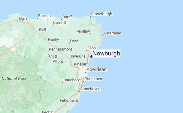Newburgh Surf Forecast and Surf Reports (Scot - East Coast, UK)