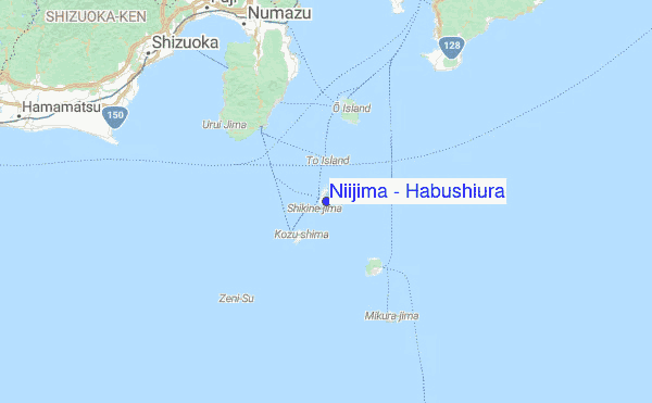 Niijima - Habushiura Surf Forecast and Surf Reports (Izu Islands, Japan) Niijima - Habushiura Surf Forecast and Surf Reports (Izu Islands, Japan)