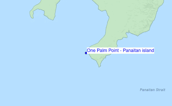 One Palm Point - Panaitan island Surf Forecast and Surf Report