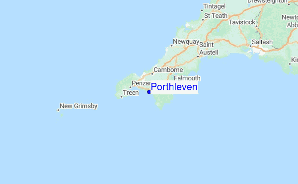 Porthleven Surf Forecast and Surf Reports (Cornwall (South), UK)