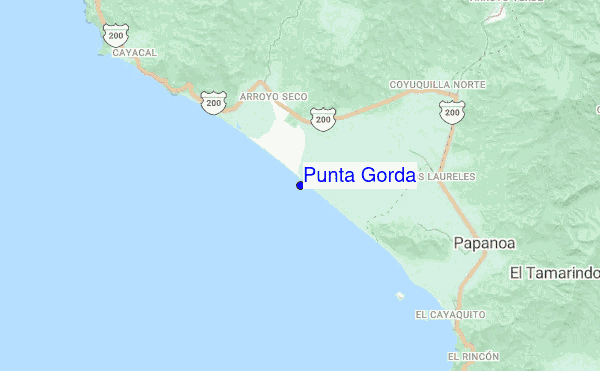 Punta Gorda 48 hour detailed Surf Forecast