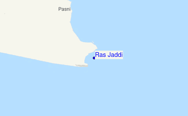 Ras Jaddi Surf Forecast and Surf Report