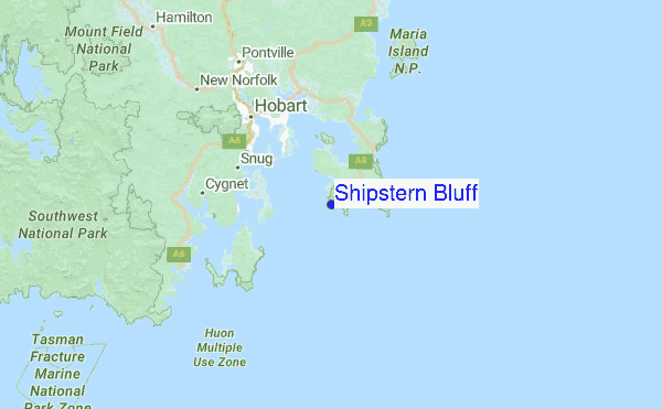 Shipstern Bluff Surf Forecast and Surf Reports (TAS - East Coast ...