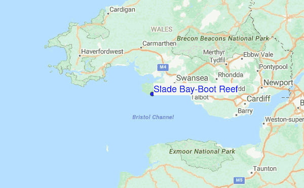Slade Bay - Alchetron, The Free Social Encyclopedia