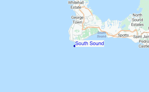 South Sound 48 hour detailed Surf Forecast