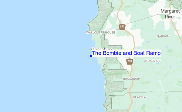 The Bombie and Boat Ramp 48 hour detailed Surf Forecast