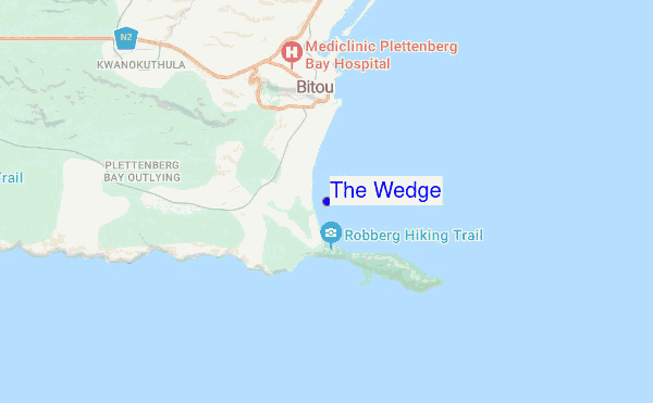 The Wedge Surf Forecast and Surf Report