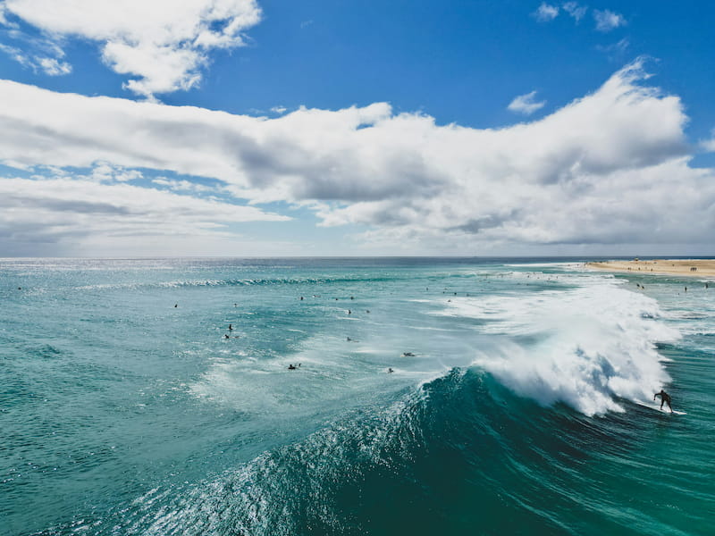 Surf Forecast and Surf Reports Worldwide | Surf-forecast.com