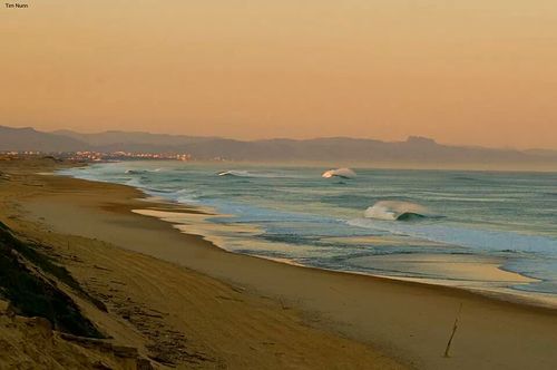 Buffels Bay Surf Forecast and Surf Reports (Cape Town, South Africa)