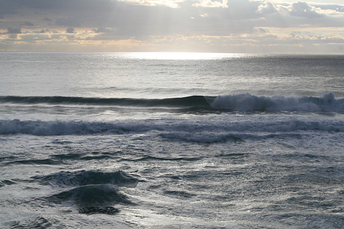 Surf-Forecast | Ammes Beach Kefalonia Surf Guide