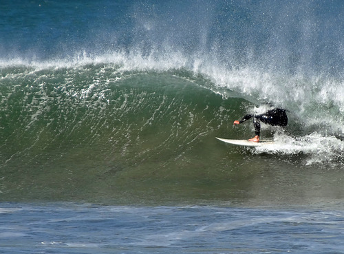 Cayucos Pier Surf Forecast and Surf Reports (CAL - San Luis Obispo, USA)