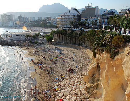 Mallorca - Malpas Surf Forecast and Surf Reports (Balearic Islands, Spain)