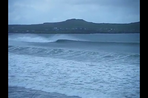 Smerwick Harbour Surf Forecast and Surf Reports (Kerry, Ireland)