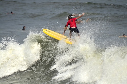 Quebra Mar Surf Forecast and Surf Reports (São Paulo, Brazil)