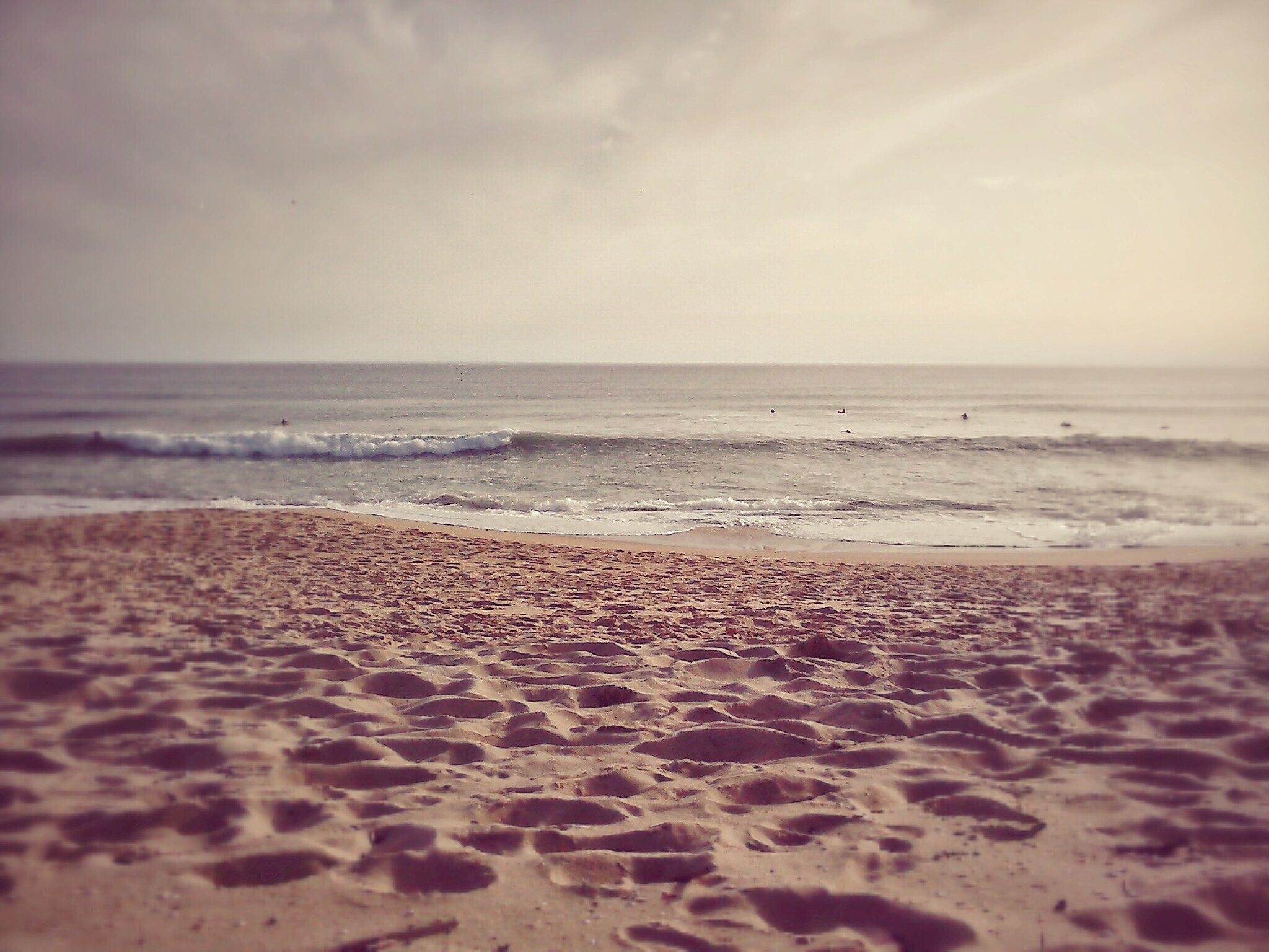 Praia de Faro Surf Forecast and Surf Reports (Algarve, Portugal)