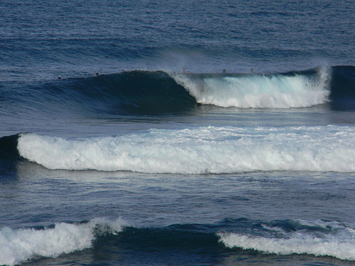 Cloud 9 Surf Forecast and Surf Reports (Siargao Islands, Philippines)