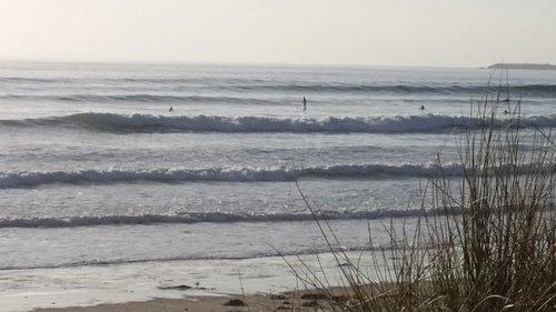 Surf-Forecast | Plouharnel La Guerite Tata Beach Surf Guide