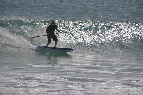 South Point Surf Forecast and Surf Reports (Barbados, Barbados)