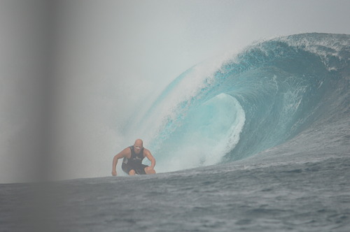 Pipes Surf Forecast and Surf Reports (Kadavu Passage, Fiji)