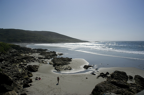 Playa de Caion Surf Forecast and Surf Reports (Galicia, Spain)