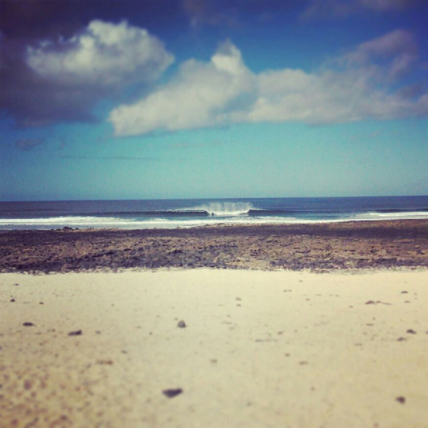 Surf-Forecast | The Bubble Surf Guide