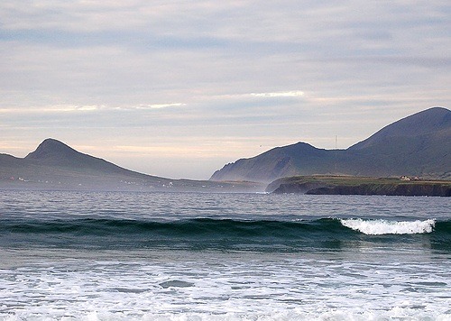 Smerwick Harbour Surf Forecast and Surf Reports (Kerry, Ireland)