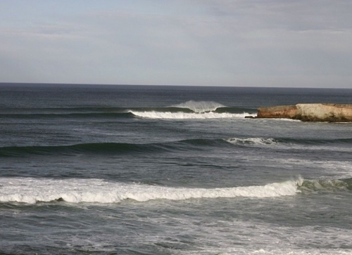 Campo Lopez (K-55) Surf Forecast and Surf Reports (Baja Norte, Mexico)