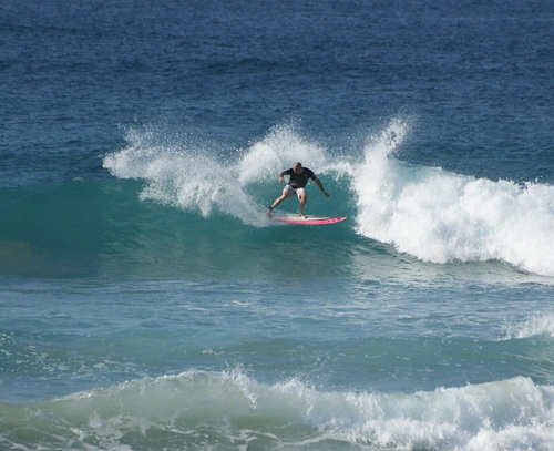 Green Point Surf Forecast and Surf Reports (Durban/KZN South, South Africa)