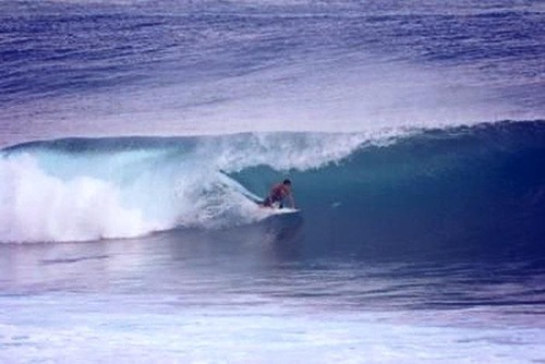 Aussie pipe Surf Forecast and Surf Reports (NSW - South Coast, Australia)