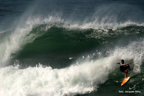 Arpoador Surf Forecast and Surf Reports (Rio de Janeiro, Brazil)