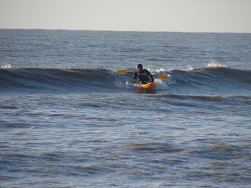 Surf-Forecast | Bexhill Surf Guide