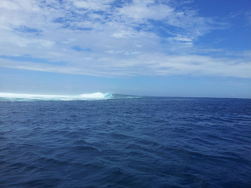 Frigates Surf Forecast and Surf Reports (Kadavu Passage, Fiji)